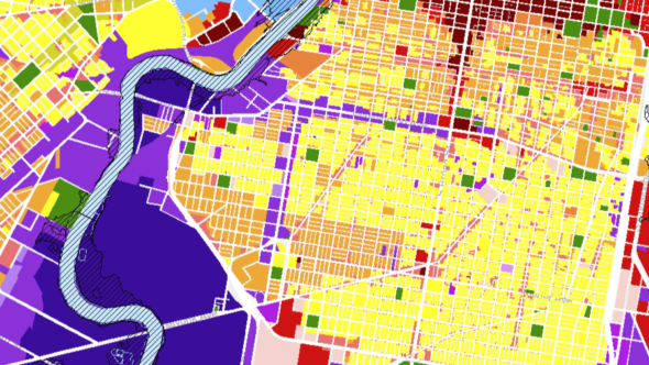 How Zoning Impacts Home Value in Philadelphia – Life On Broad